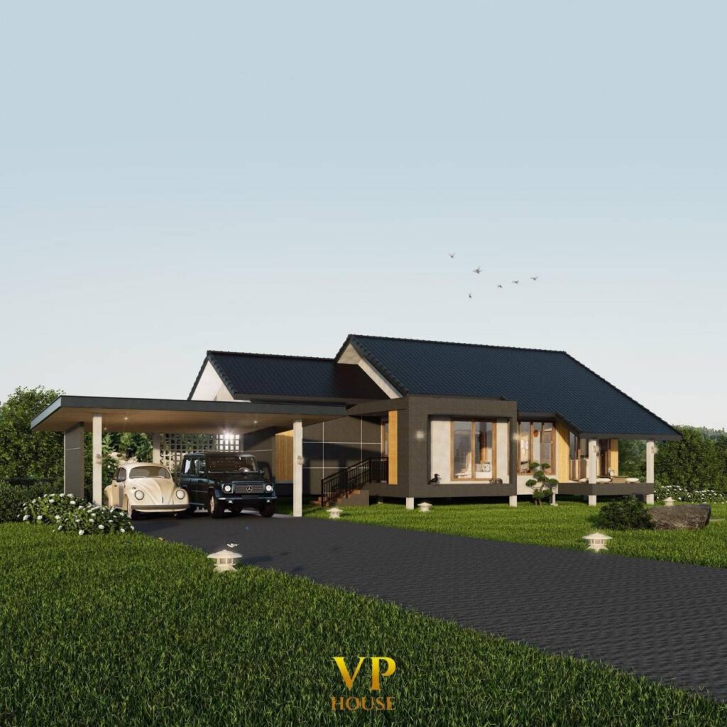 หน้าแรก - VP House