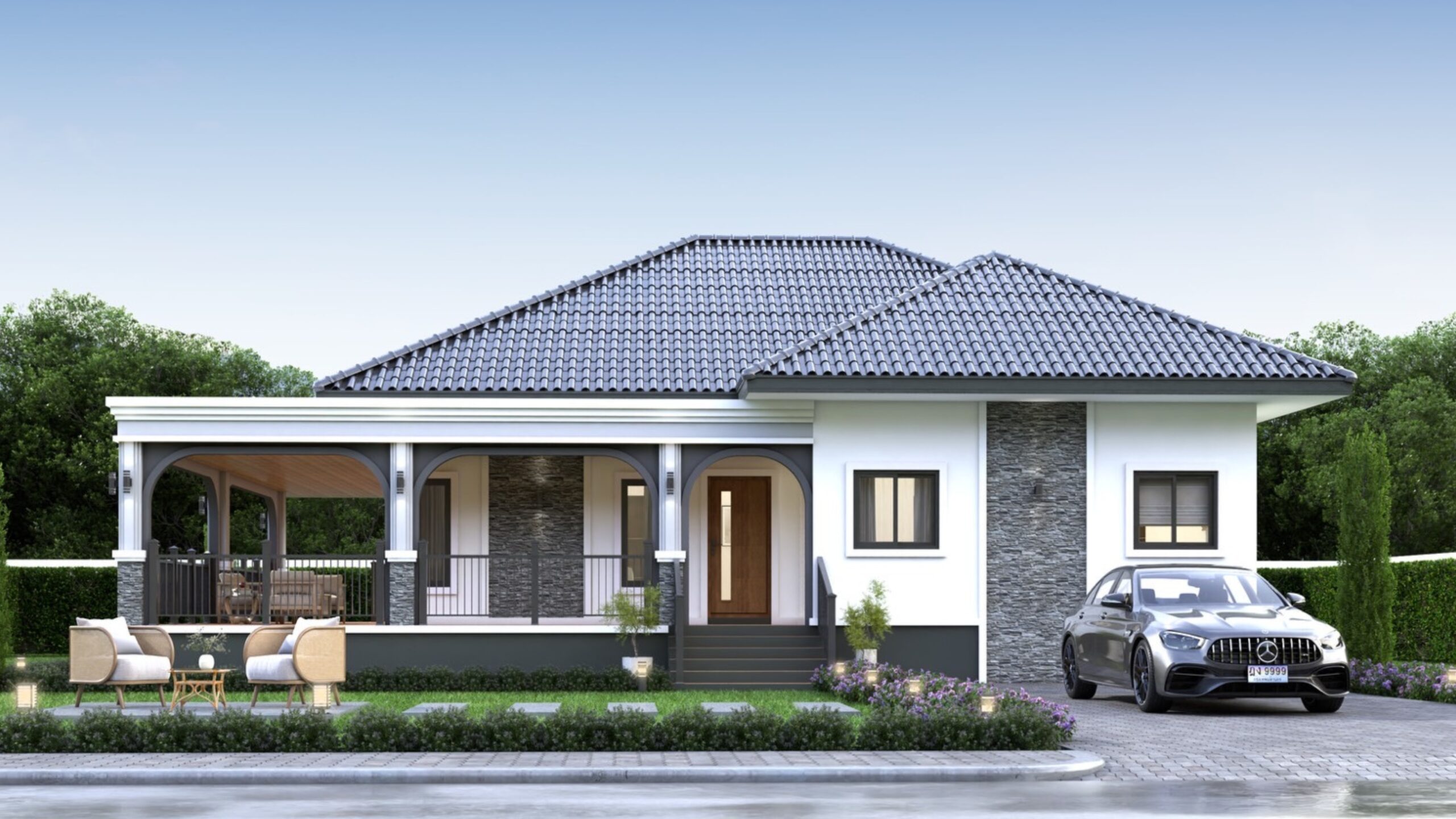 BAAN I UN RAK 03 - VP House